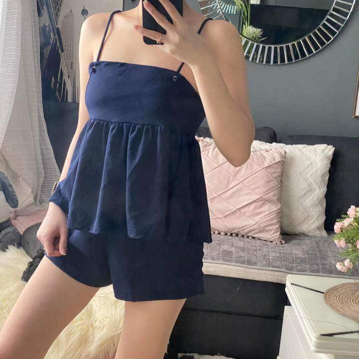 AYLET TERNO SHORT | Lazada PH