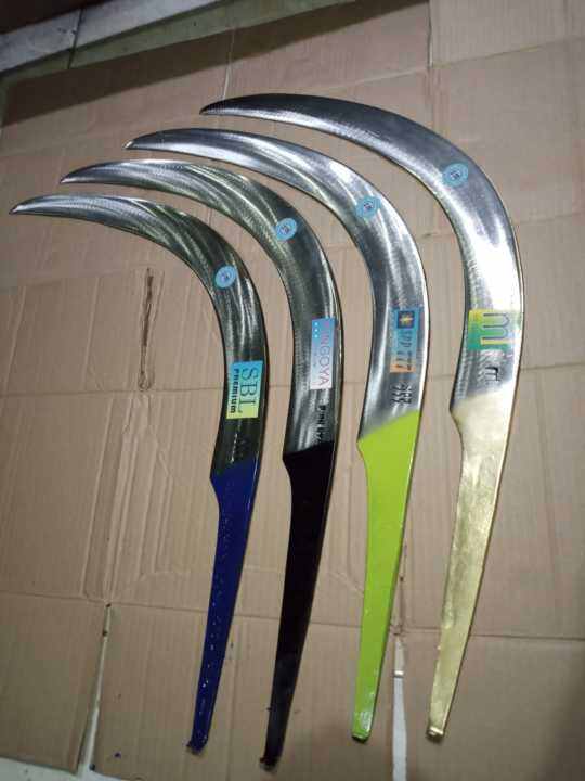 alat panen sawit egrek bermacam macam merek | Lazada Indonesia