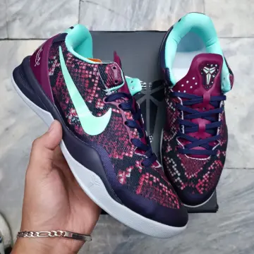 Kobe 8 Pit Viper Shirt