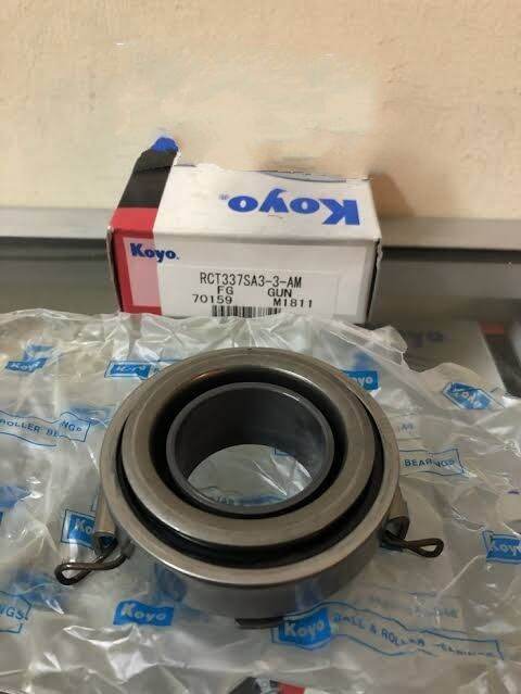 Bearing Kopling Soluna Starlet Corolla Twincam RCT337SA3 Koyo Jepang ...