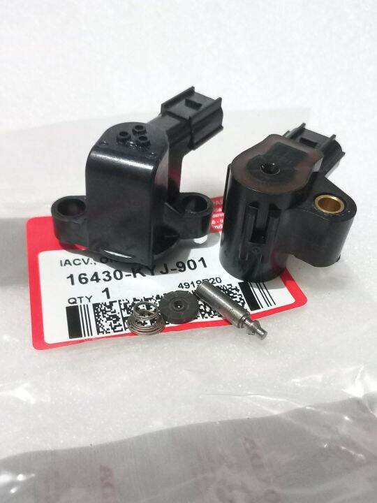 Paket Sensor iacv Sensor Tps Honda Vario 125 Vario 150 | Lazada Indonesia