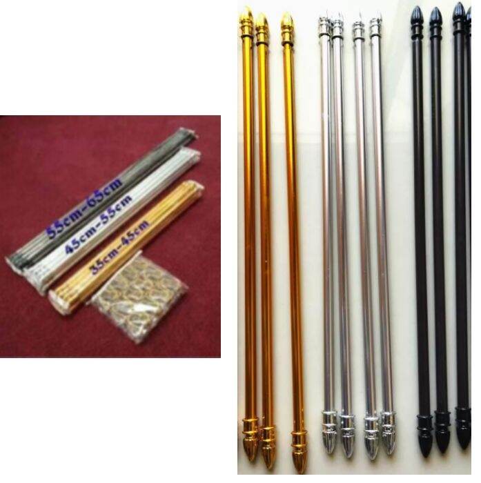 stik besi gorden kupu-kupu | Lazada Indonesia