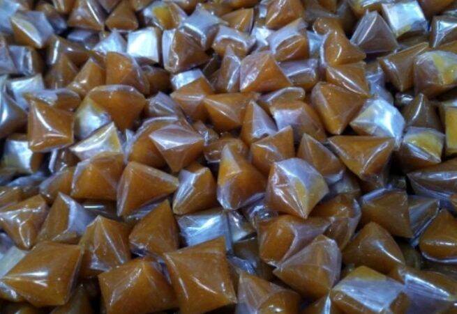 DODOL ASLI KG LAUT /DODOL PANDAN /GULA MELAKA 500GRAM | Lazada