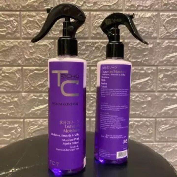 TRICHO Professional Leave-In | Lazada
