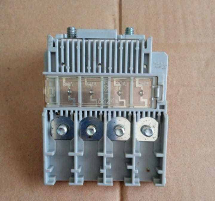 fuse sentral sekring pusat kepala aki mitsubishi xpander original ...