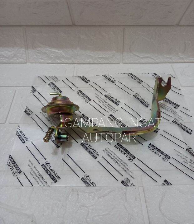 Vacum Ac Vakum Ac Vacuum Vacum Idle Up Ac Toyota Kijang Model Perahu ORIGINAL | Lazada Indonesia