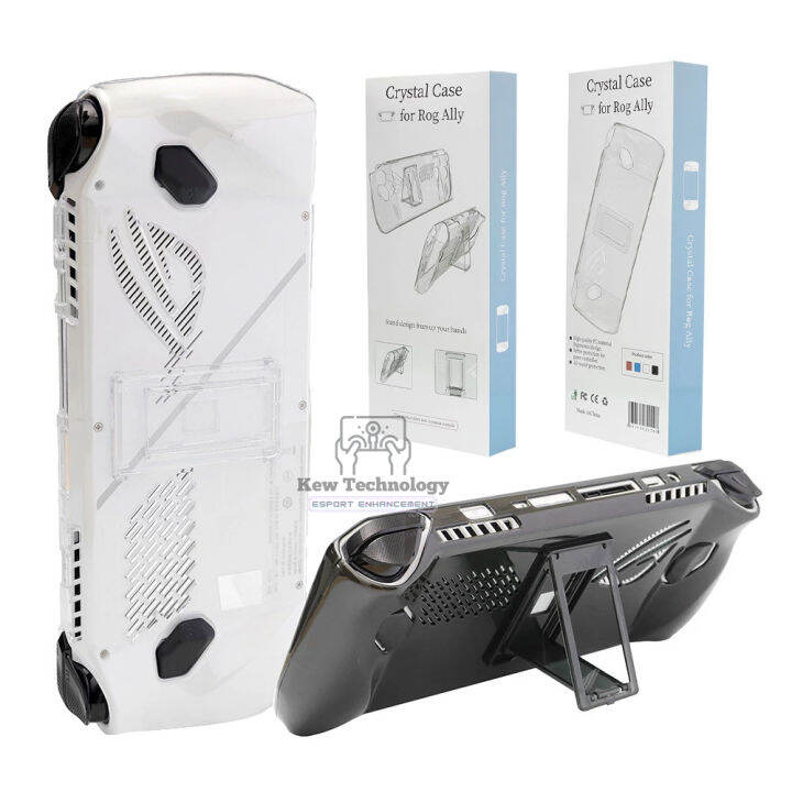 Asus ROG Ally Case ROG Ally Crystal Case Casing Cover ROG Ally ...