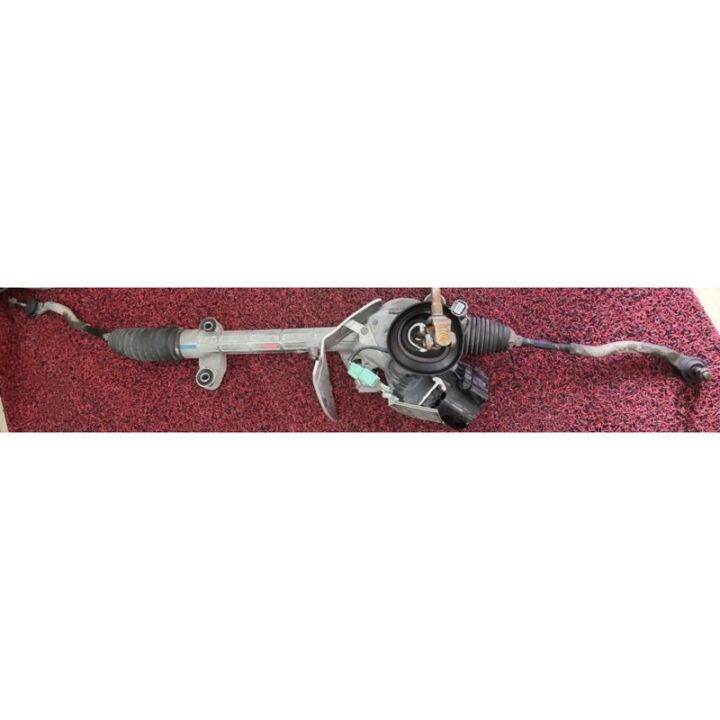 Honda Stream Steering Rack RN6 RN8 R20A R18A (NSK） | Lazada