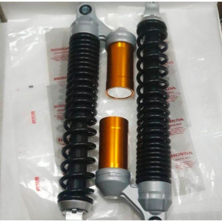 SHOCK SHOCKBREKER BELAKANG TABUNG ADV 150 ADV 150 HONDA KOW | Lazada ...