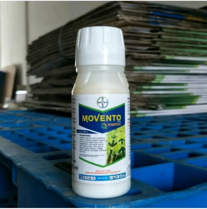 Movento energy 240sc 100ml insektisida | Lazada Indonesia