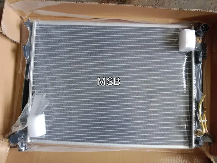 Hyundai Tucson Radiator Gas AT | Lazada PH