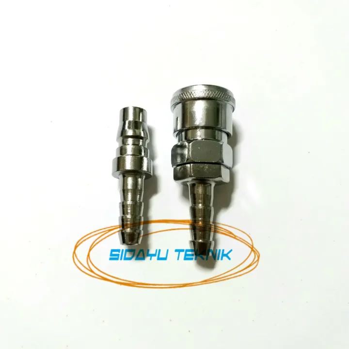 Sambungan Angin Coupler SH PH | Lazada Indonesia