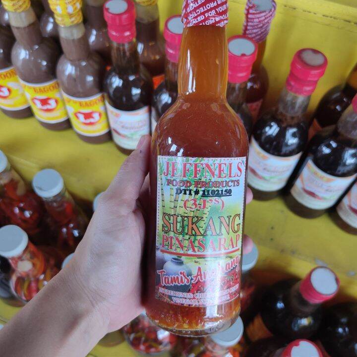 sukang pinakurat | Lazada PH