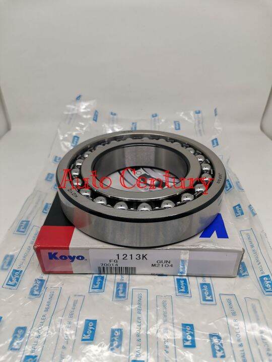BEARING 1213K 1213 K KOYO | Lazada Indonesia