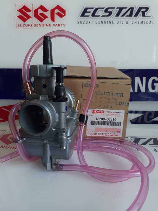 Carburetor Assy Suzuki RM-85 | Lazada Indonesia