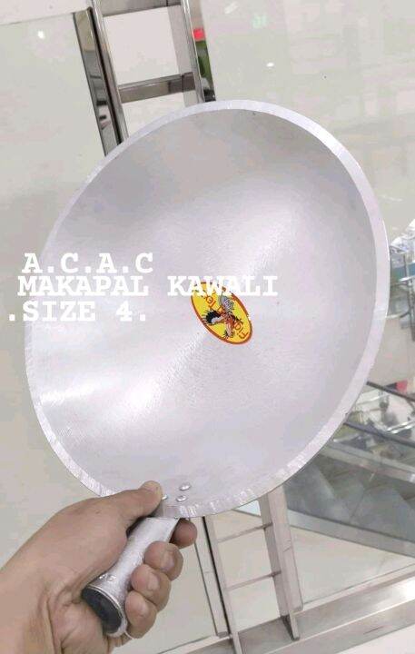 MAKAPAL KAWALI .SIZE.4 | Lazada PH