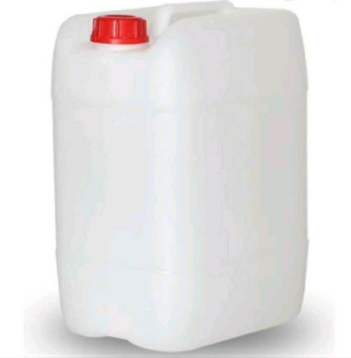 JERIGEN / JURIGEN BEKAS 20 LITER TEBAL KUAT UTUH | Lazada Indonesia