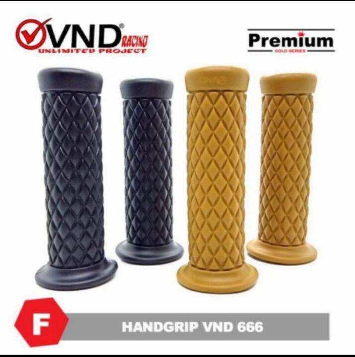 Hangrip Motor Variasi Model Wajik, Japstyle,Retro,Clasic VND Premium ...