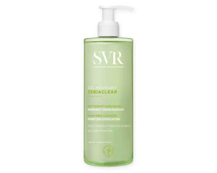 SVR CLEANSER IMPORT FROM FRANCE | Lazada