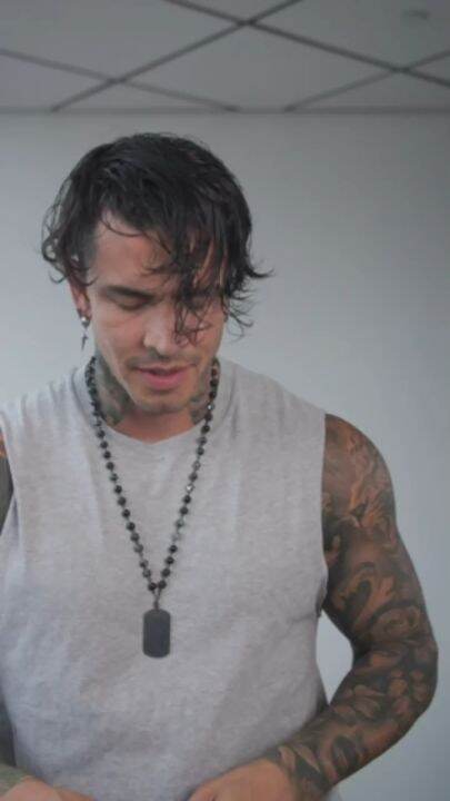 Matte Edge Control Honey Bee Wax Hair Styling Pomade Hair Clay Strong ...