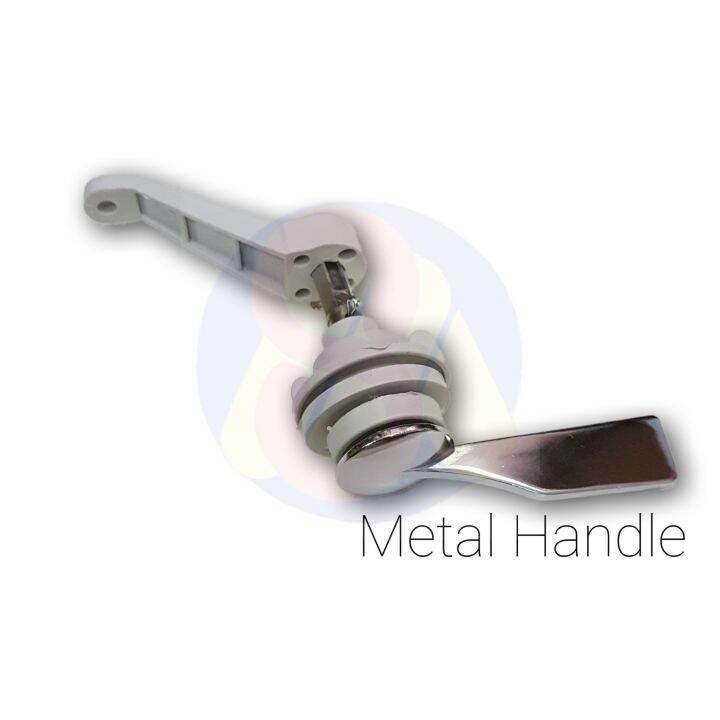 Toilet Flushing Water Tank Cistern Handle | Lazada