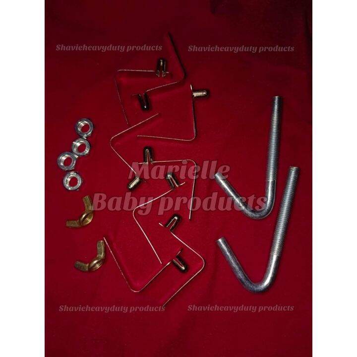 pin locks for swing parts | Lazada PH