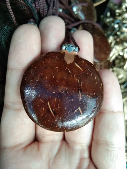 Bao na Walang Mata pang Proteksyon/Tagabulag with orasyon | Lazada PH