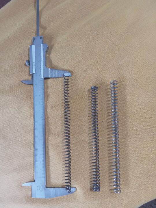 spring for airgun | Lazada PH