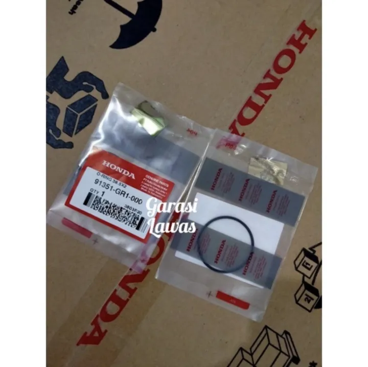Oring pulley o-ring seal oring secondary pully oring poli original ... Oring pulley o-ring seal oring secondary pully oring poli original ...