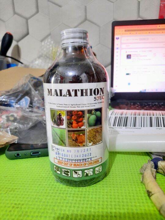 Malathion 250 ml | Lazada PH