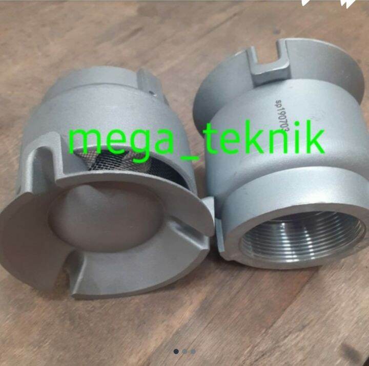 FREE VENT SOLAR SPBU 2 INCHI // PV VENT VALVE FILTER UDARA TANKI SOLAR ...