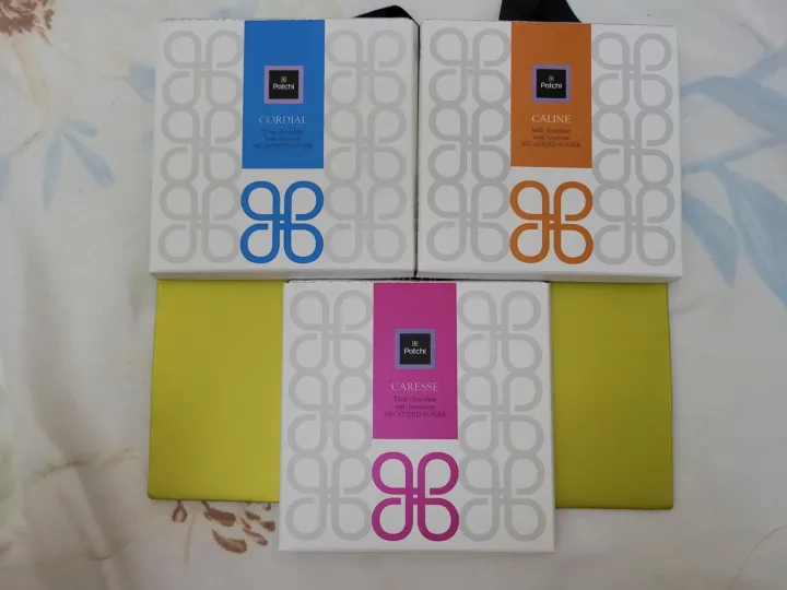 Patchi No Added Sugar 100grams | Lazada PH