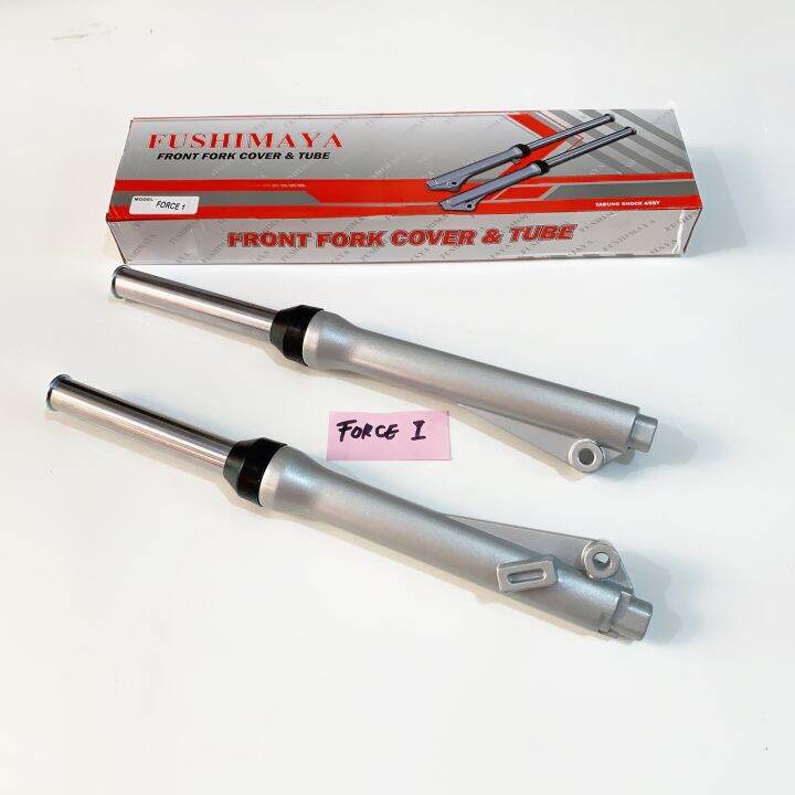 Shockbreaker Shock Depan Force 1 force one/ vega lama/ sigma/ alfa ...