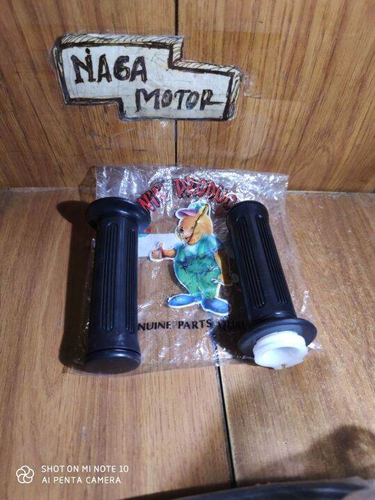 Grip Gas Plus Pipa Gas Grand Legenda Kualitas Original | Lazada Indonesia