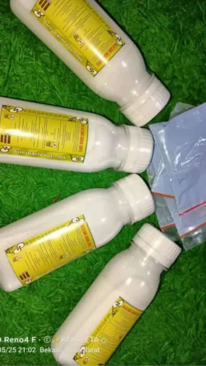 BLEACHING BADAN | Lazada Indonesia