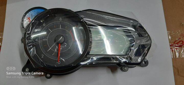 SPEEDOMETER ASSY ROUSER 135 | Lazada PH