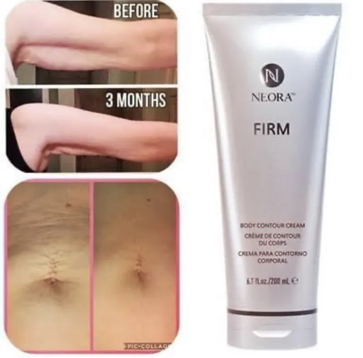 FIRM BODY CONTOUR CREAM 200ml (Makes your skin tigher and firmer ...