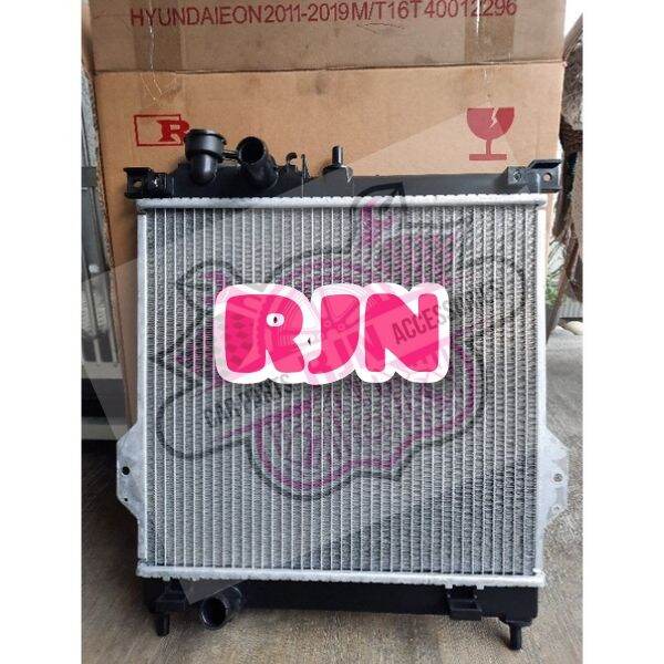 Radiator for Hyundai Eon | Lazada PH