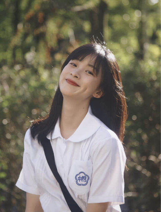 Taiwan Normal University Secondary School Uniform JK Uniform Organ ...