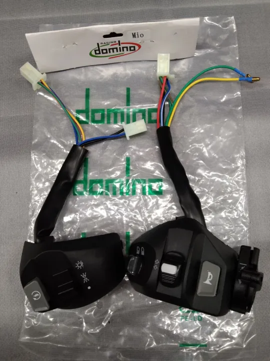 Handle switch Mio sporty/Mio i 125/xrm110/xrm125 | Lazada PH