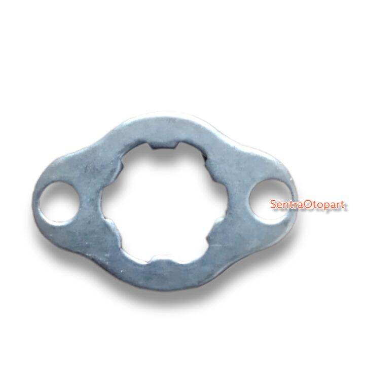 Klip klep kleman ring pengunci gir gear depan gl pro | Lazada Indonesia Klip klep kleman ring pengunci gir gear depan gl pro | Lazada Indonesia