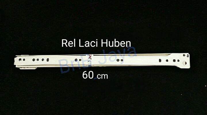 Rel Laci Huben 60 Cm | Lazada Indonesia