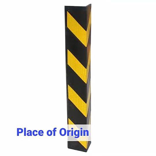 Right Angle Rubber Corner Guard for Edge Corner Protector | Lazada PH