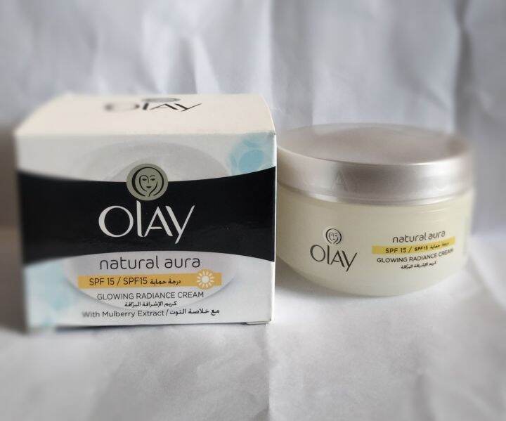 PROMO OLAY SAUDI OLAY NATURAL AURA OLAY GLOWING OLAY ARAB OLAY ASLI ...