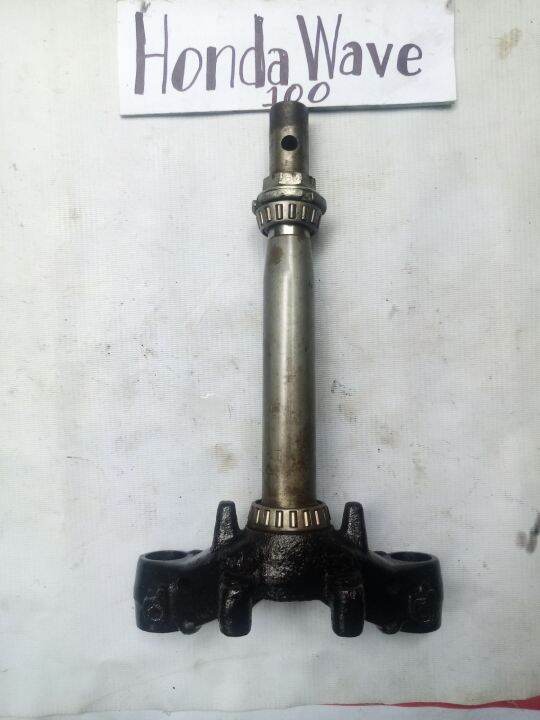 honda wave 100 stock tpost | Lazada PH