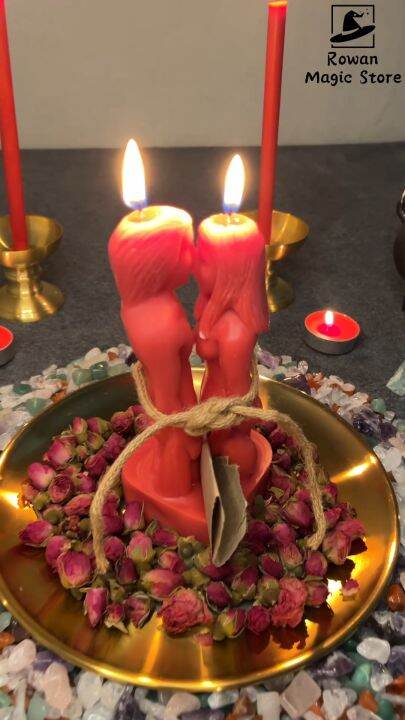 Powerful Love Ritual/爱情仪式 | Free Consultation/免费询问 | Lazada