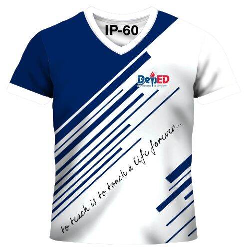 SUBLIMATION TSHIRT FOR TEACHERS-DESIGN(IP-40)TEACHER TSHIRT | Lazada PH