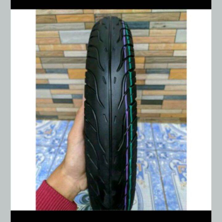 ban Federal ukuran 90/90-14 tubles untuk motor matic Beat Vario Mio ...