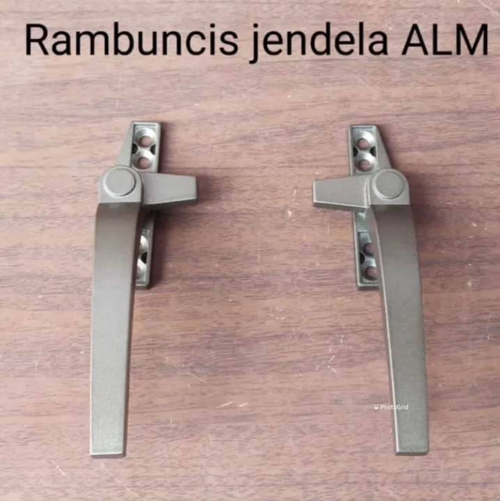 Rambuncis alumunium rambuncis jendela rambuncis 425 rambuncis 4 lubang ...