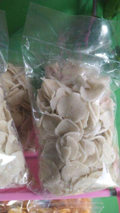 keripik moring original 250gr | Lazada Indonesia